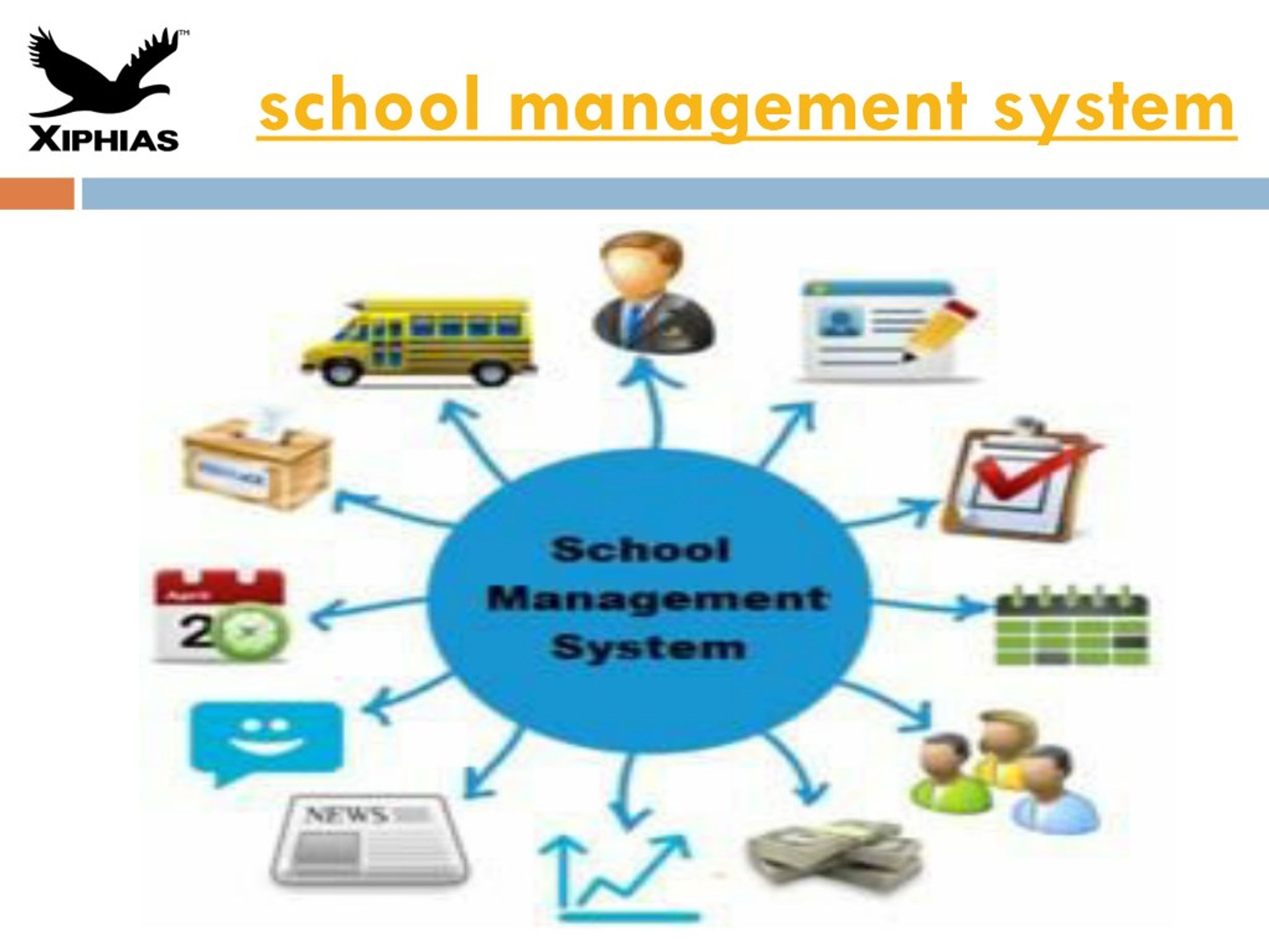 PPT - school management system PowerPoint Presentation, free download ...