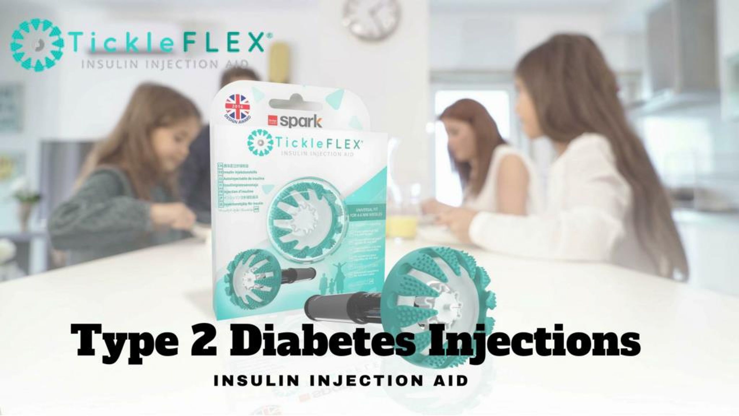 PPT - Type 2 Diabetes Injections PowerPoint Presentation, free download ...