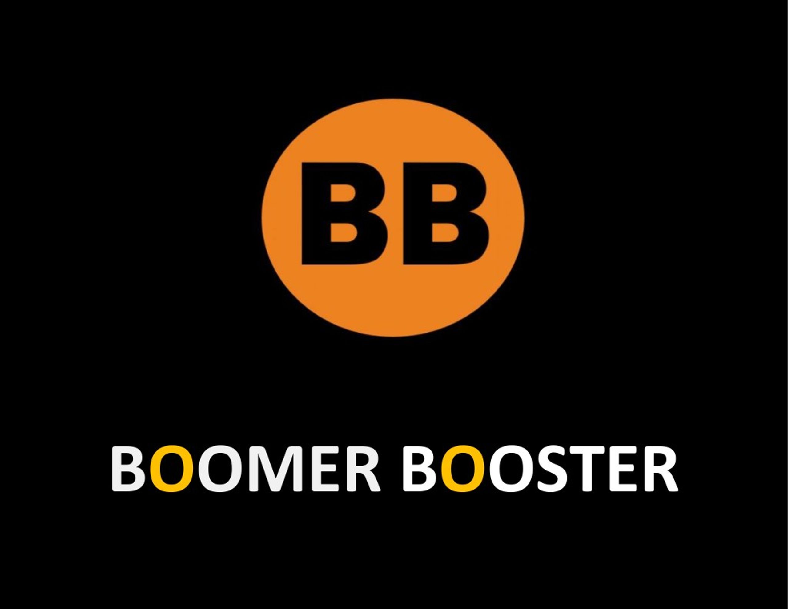 PPT - BOOMER BOOSTER PowerPoint Presentation, free download - ID:7941684