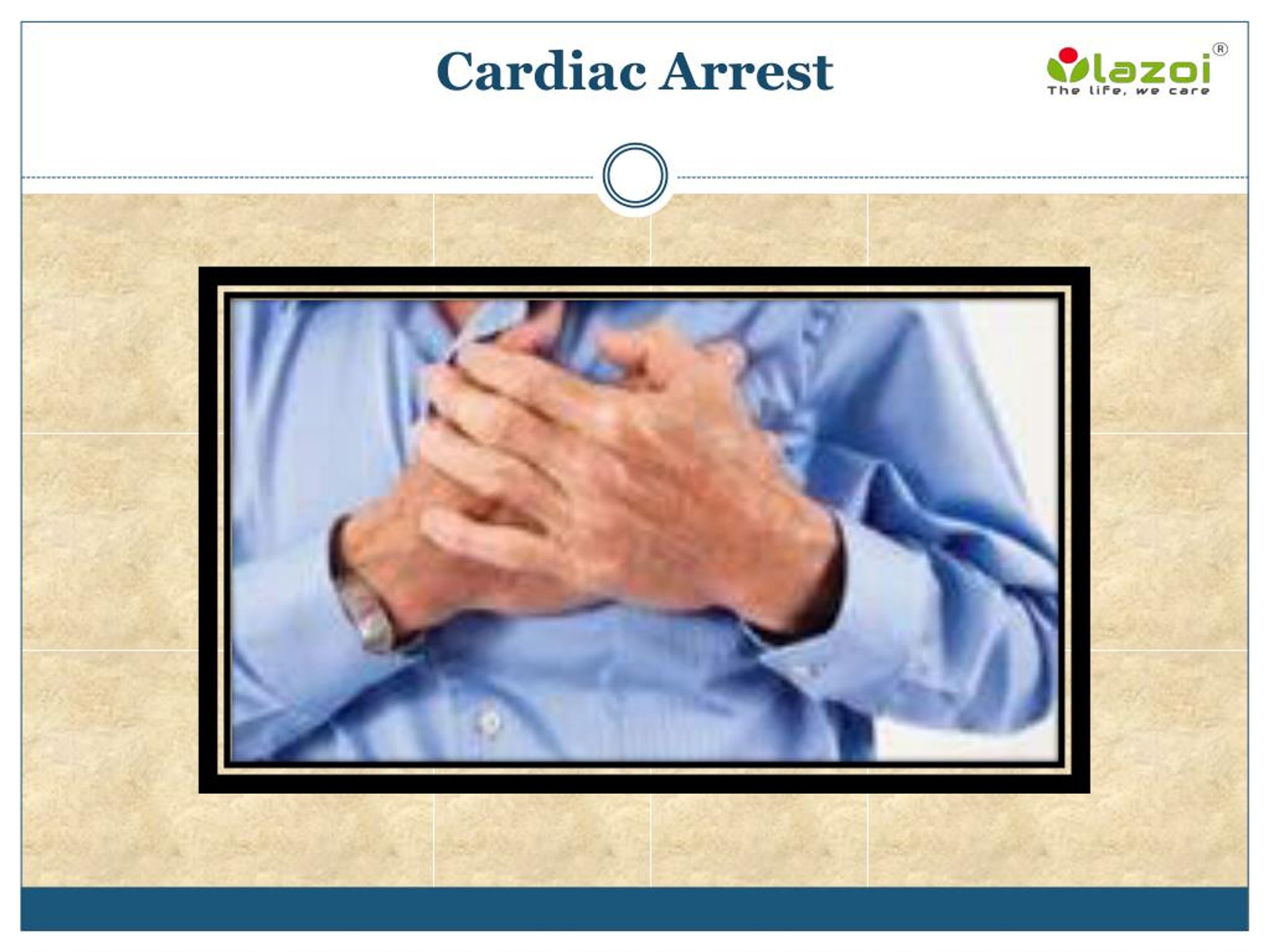 PPT - Cardiac Arrest PowerPoint Presentation, free download - ID:7943568