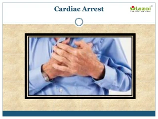 PPT - Cardiac Arrest PowerPoint Presentation, free download - ID:6145803