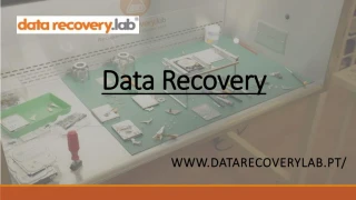 PPT - Data Recovery Tool PowerPoint Presentation, free download - ID ...