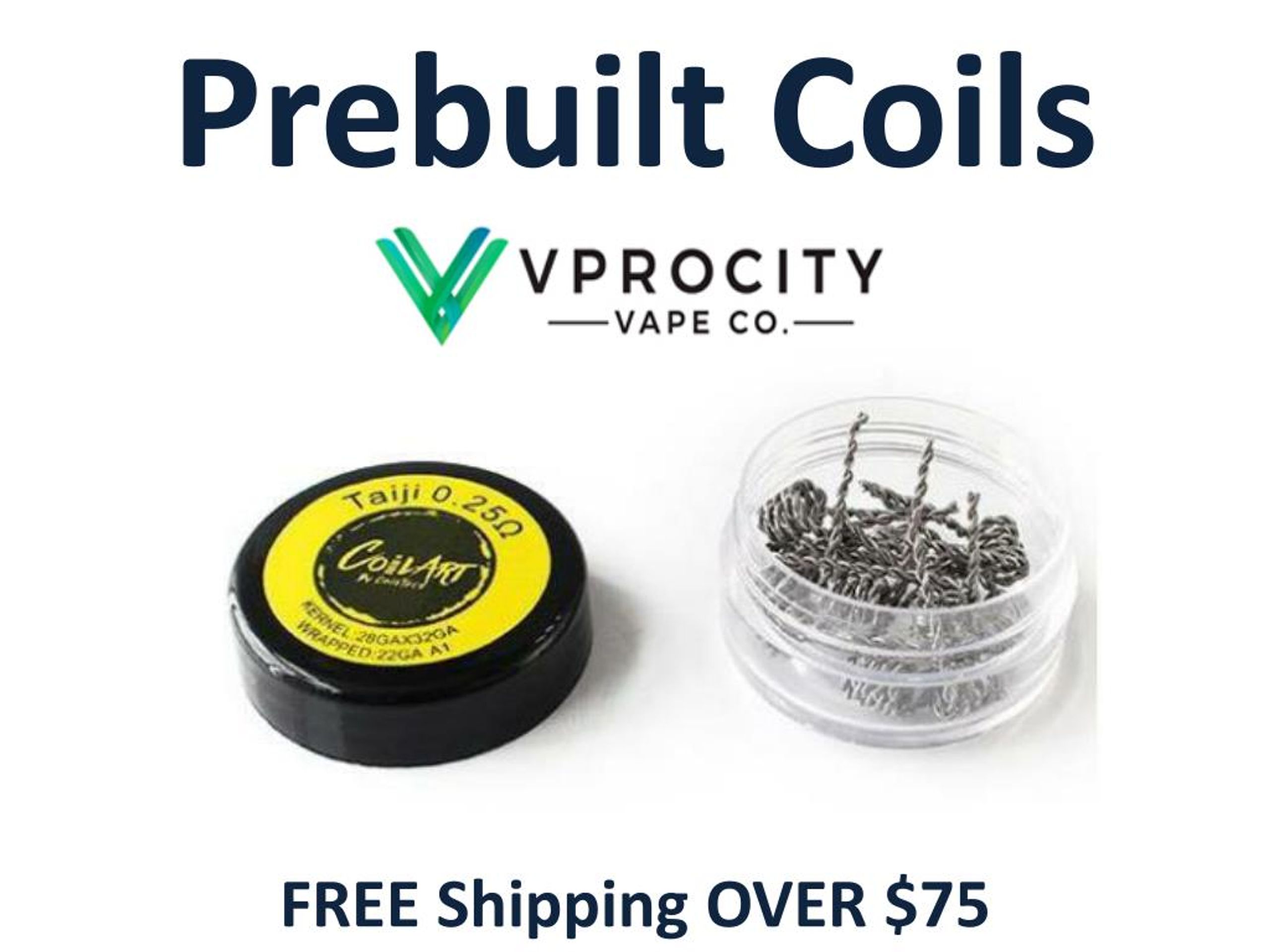 PPT - Prebuilt Coils PowerPoint Presentation, free download - ID:7961835