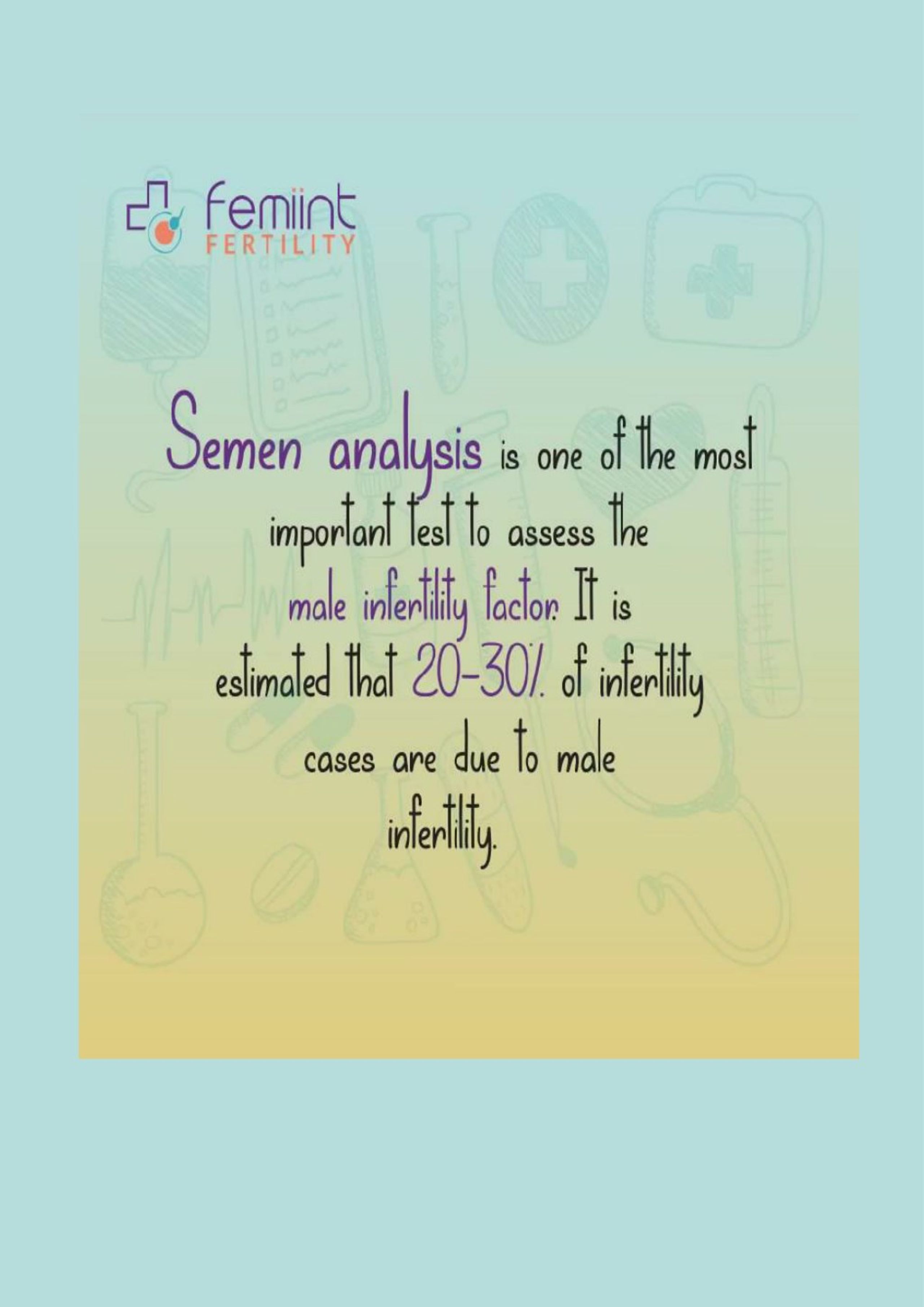 PPT - Semen Analysis PowerPoint Presentation, free download - ID:7980347