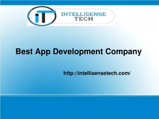 PPT - Ionic Mobile Framework App Development Company PowerPoint Presentation - ID:7514731