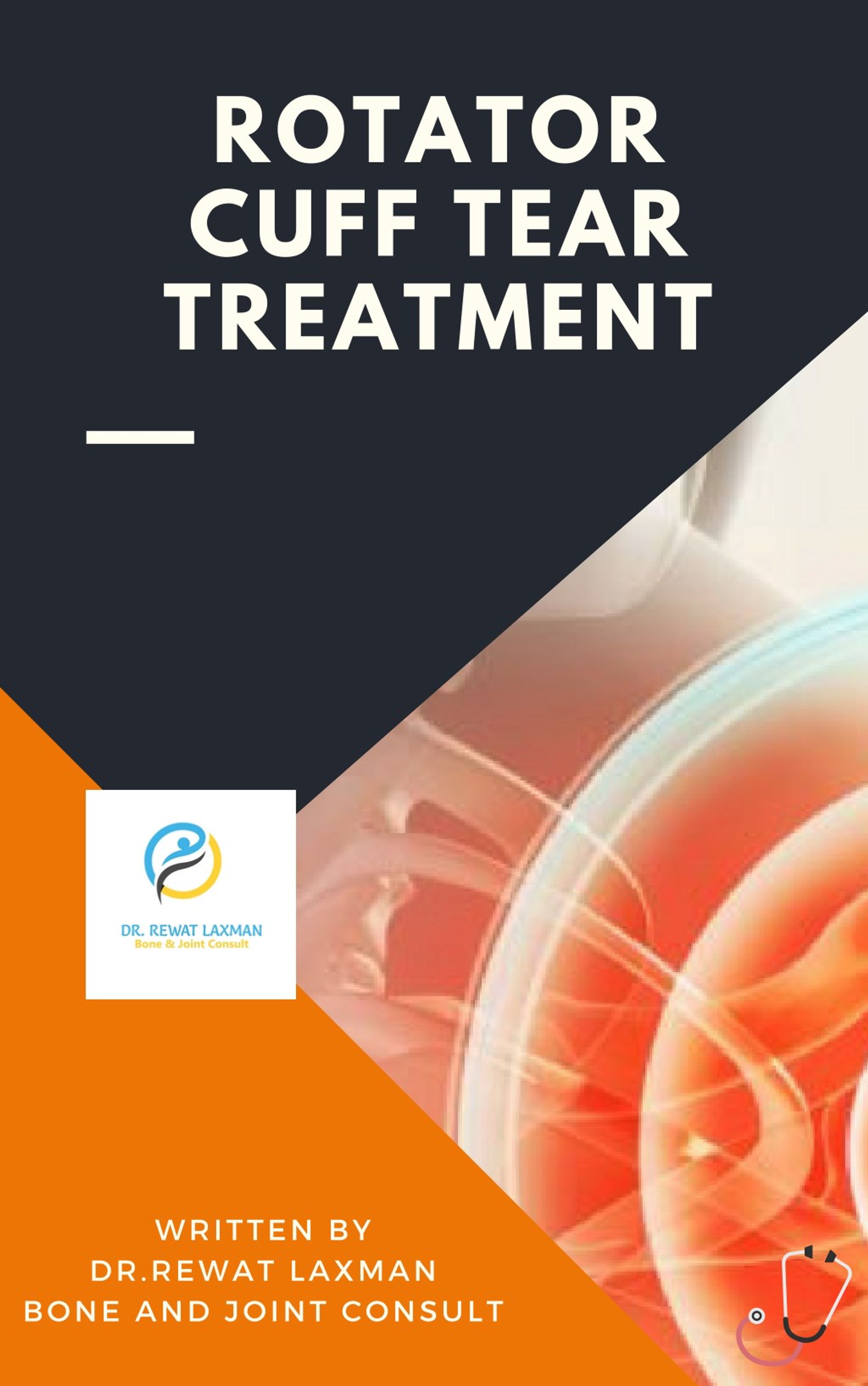 PPT - Rotator Cuff Tear Treatment in Koramangala PowerPoint ...