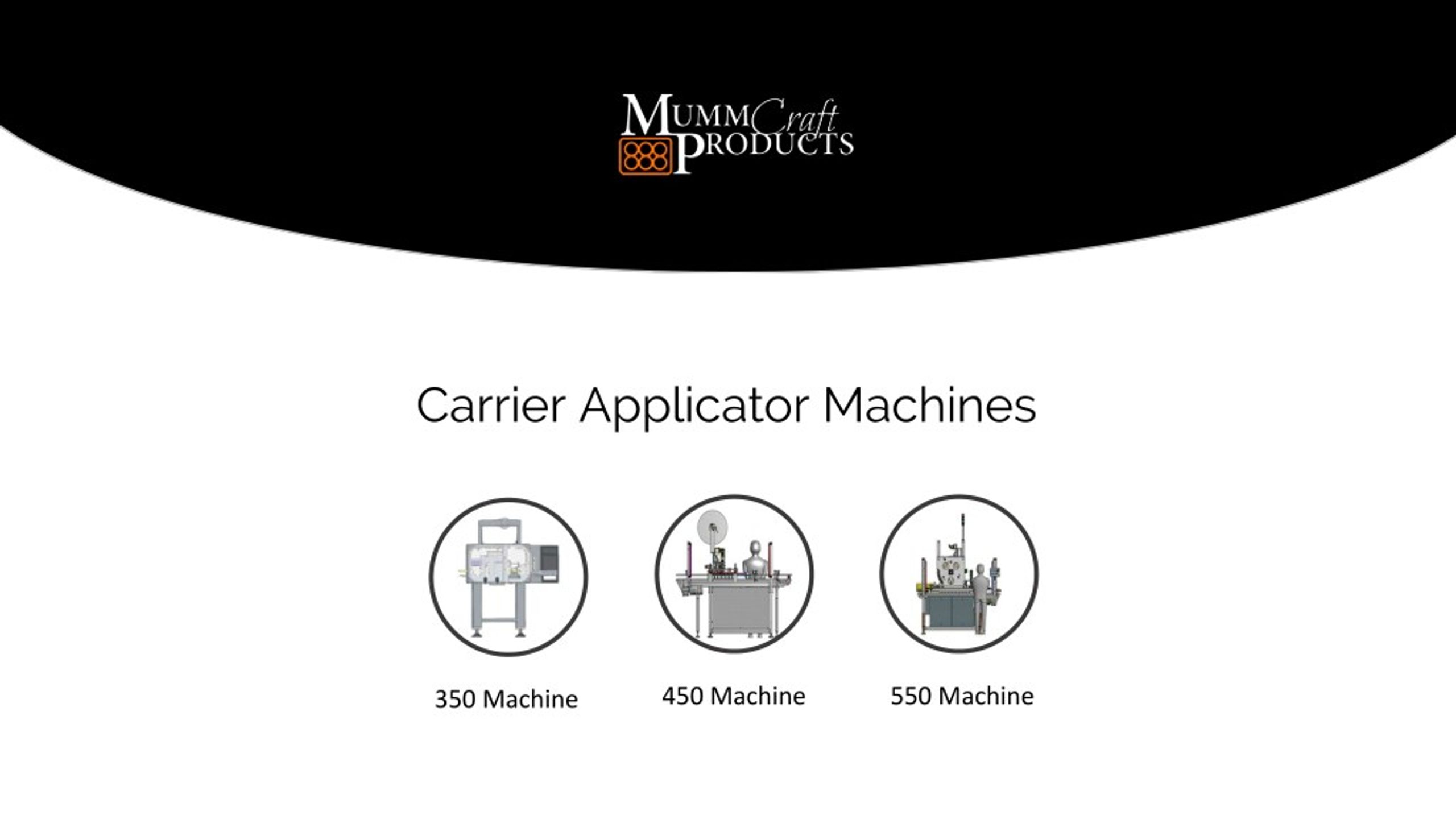 PPT - Can Carrier Applicator Machines PowerPoint Presentation, free ...