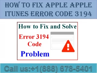 PPT - Dial 1-888-678-5401 How To Fix Amazon error code cs3 PowerPoint ...