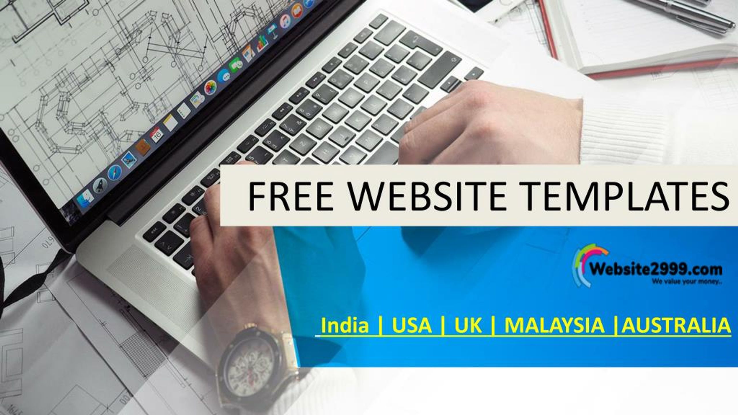 PPT - Cheap Website Templates PowerPoint Presentation, free download ...