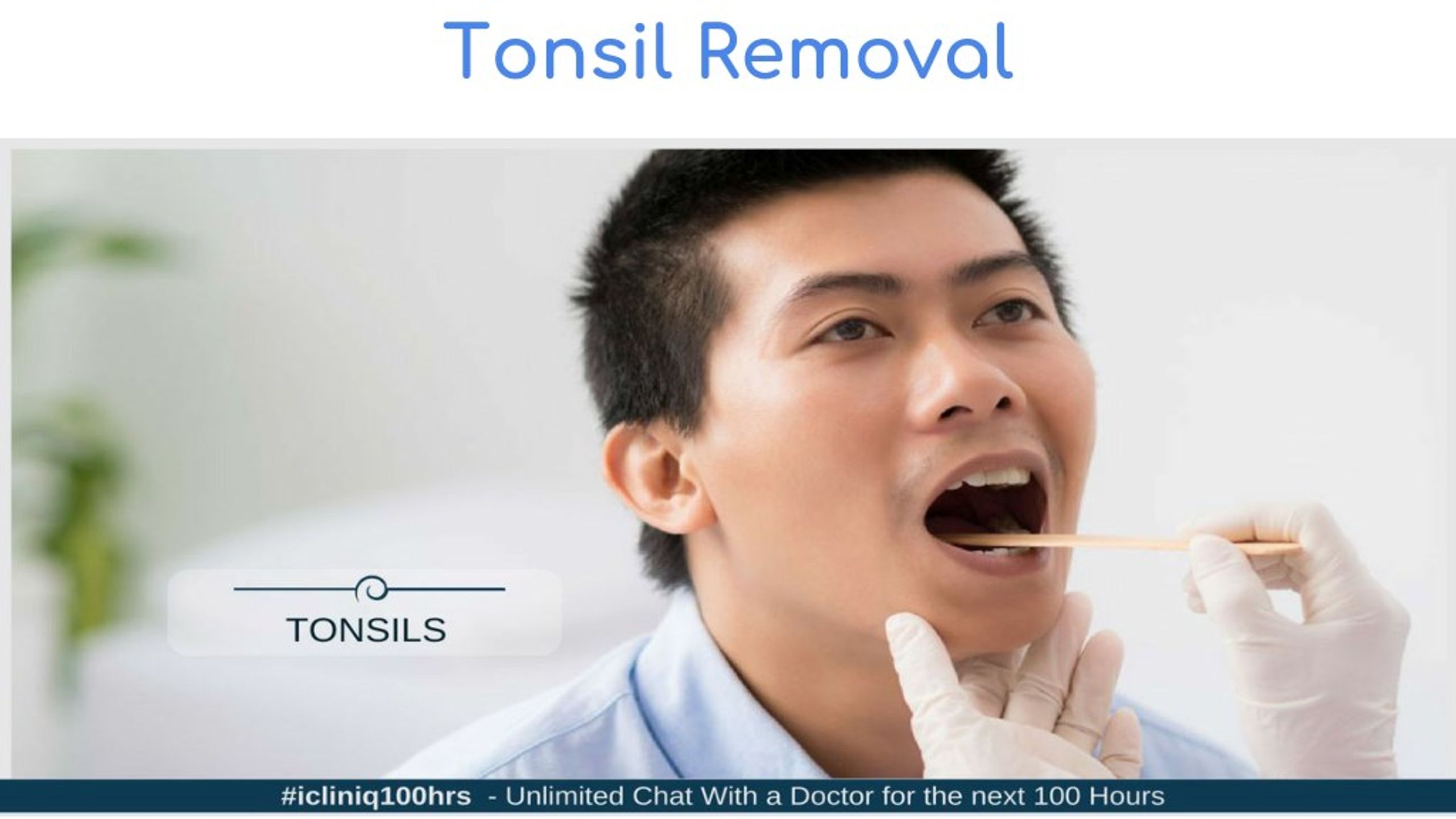PPT - Tonsil Removal PowerPoint Presentation, free download - ID:7992855