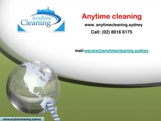 PPT - Office Cleaning Oakleigh PowerPoint Presentation, free download ...