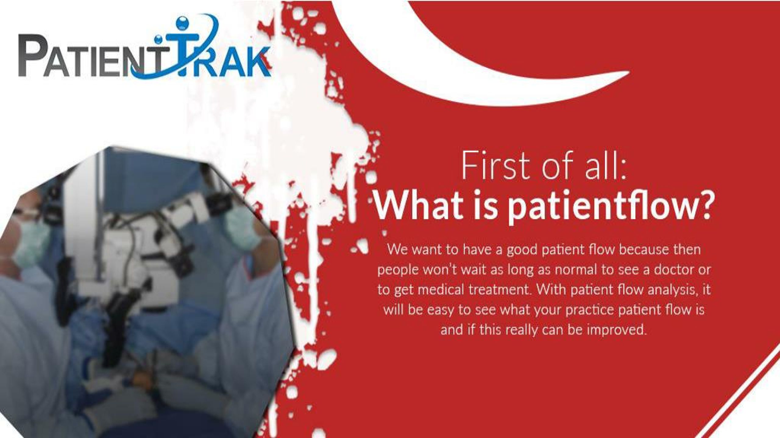 PPT - Improve Patient Flow PowerPoint Presentation, free download - ID ...