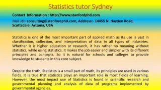 PPT - Can Tutoring Service Help For NAPLAN Preparation PowerPoint ...