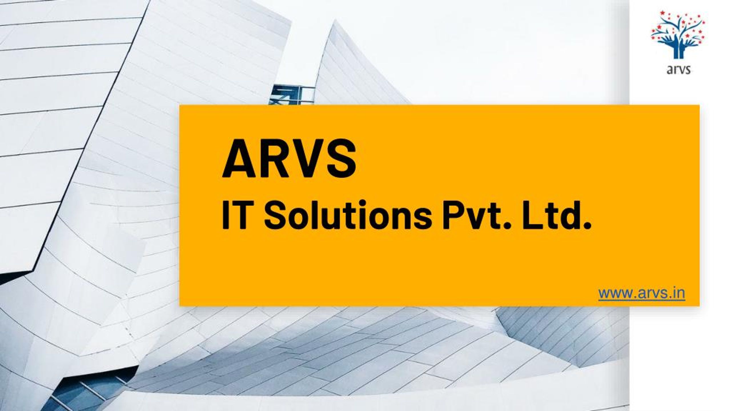 PPT - Best Digital Marketing Agency in Noida, India – ARVS IT Solutions PowerPoint Presentation ...