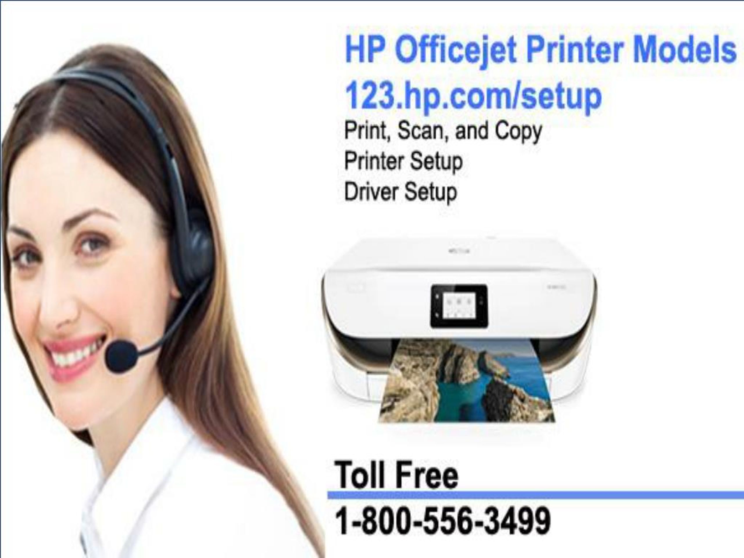 PPT - www.123.hp.com/setup, HP officejet printer models PowerPoint ...