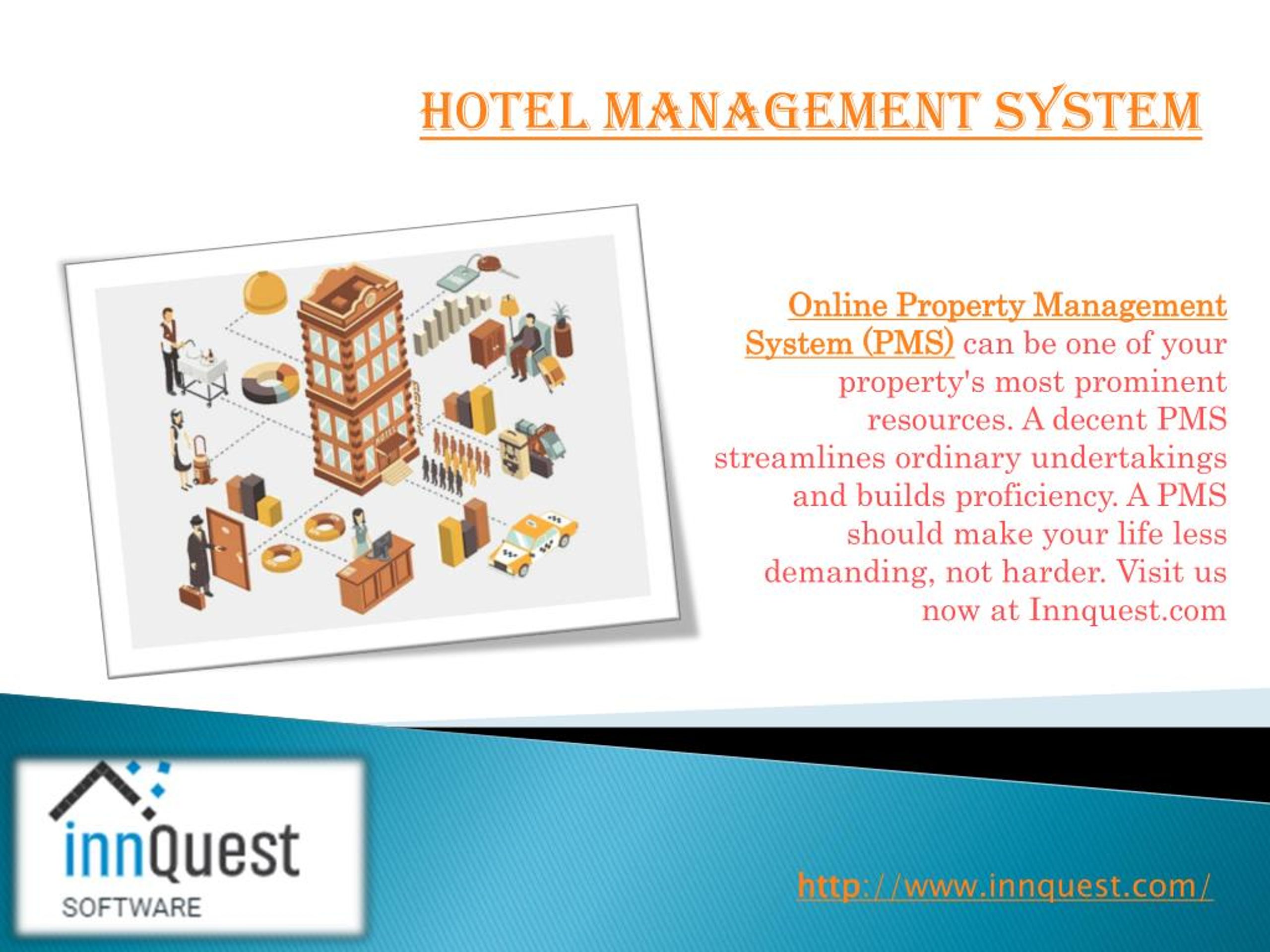 PPT - Hotel Management System PowerPoint Presentation, free download ...