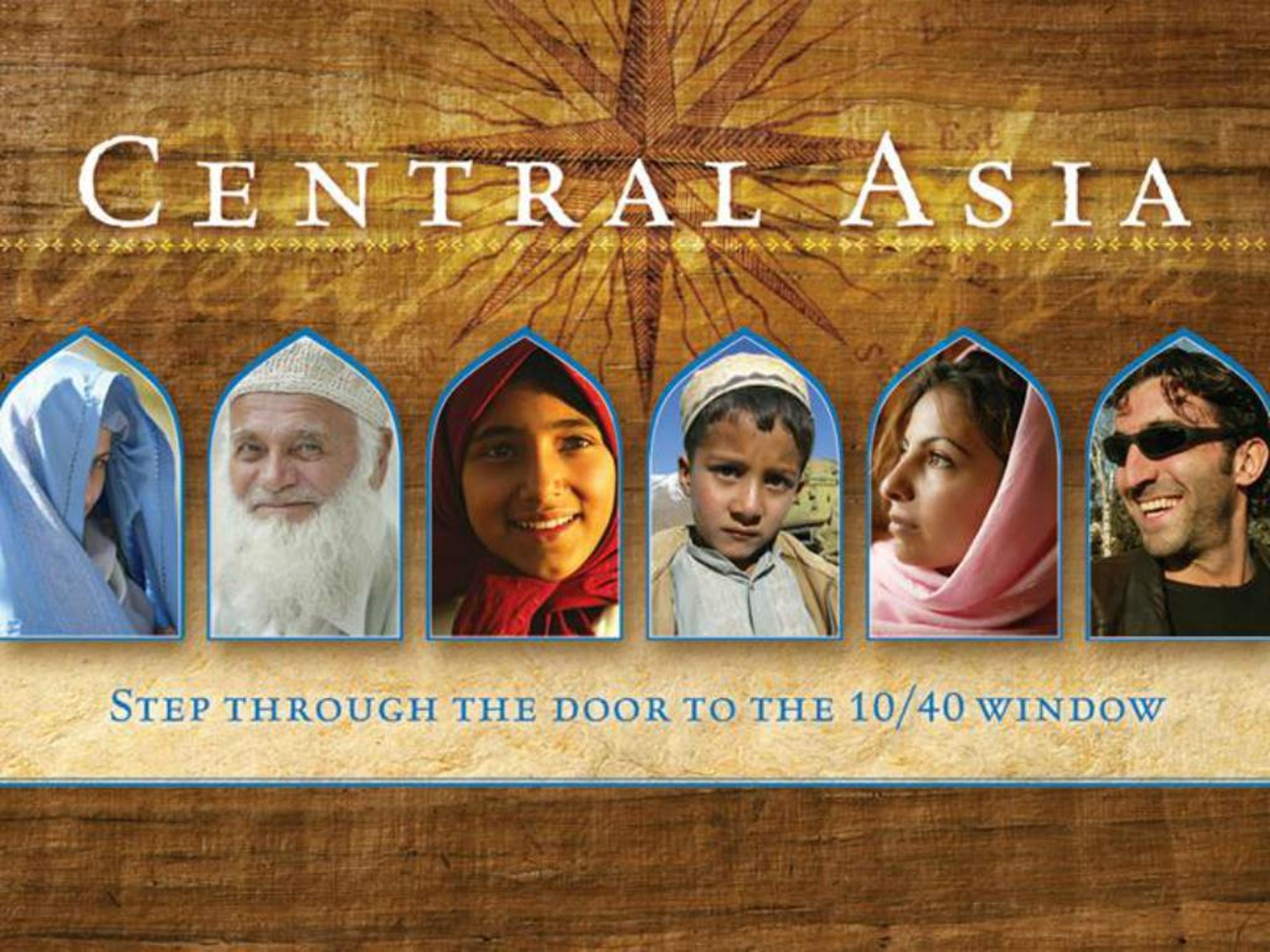 PPT - Central Asia Facts and History PowerPoint Presentation, free ...