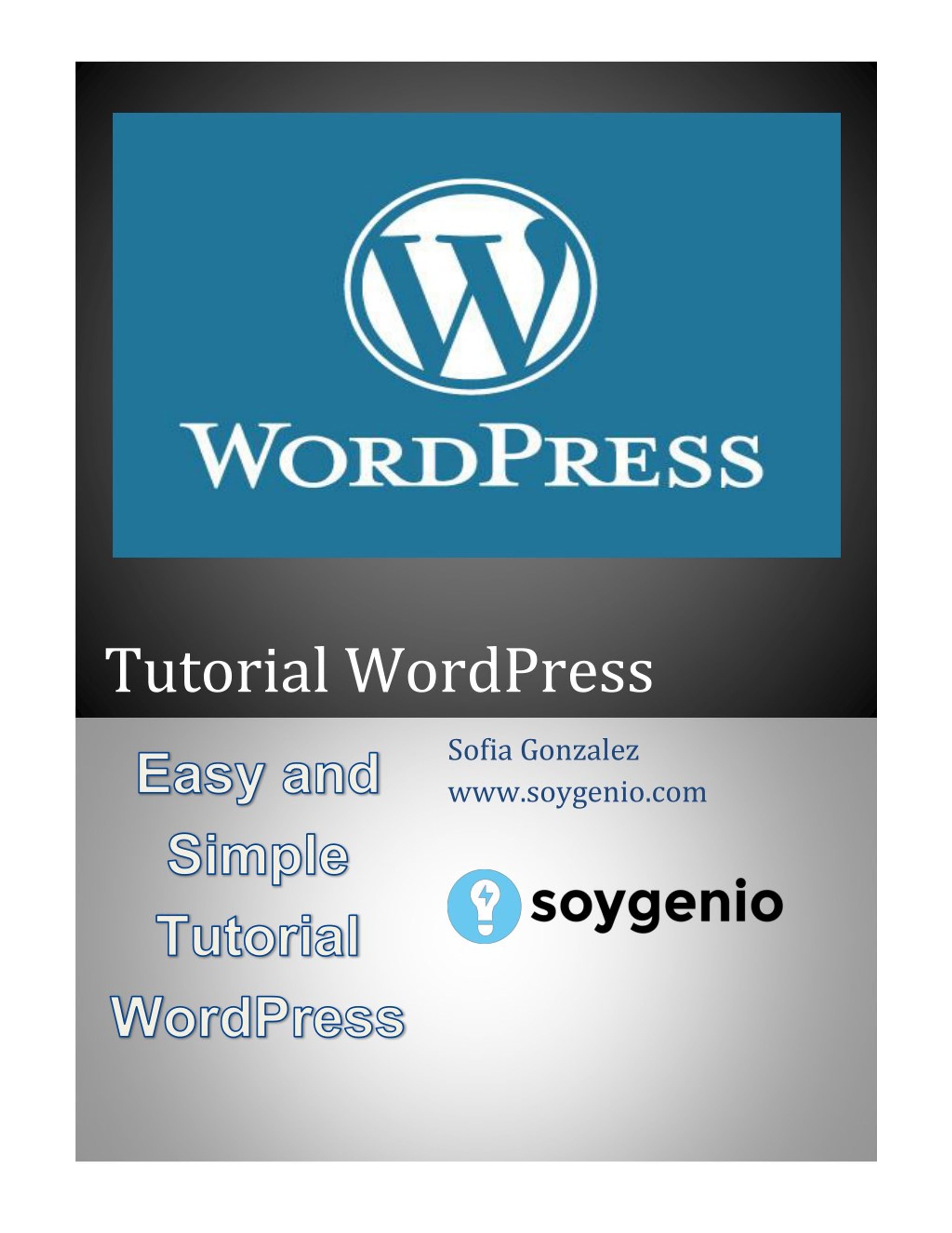 PPT - Tutorial WordPress PowerPoint Presentation, free download - ID:8029618