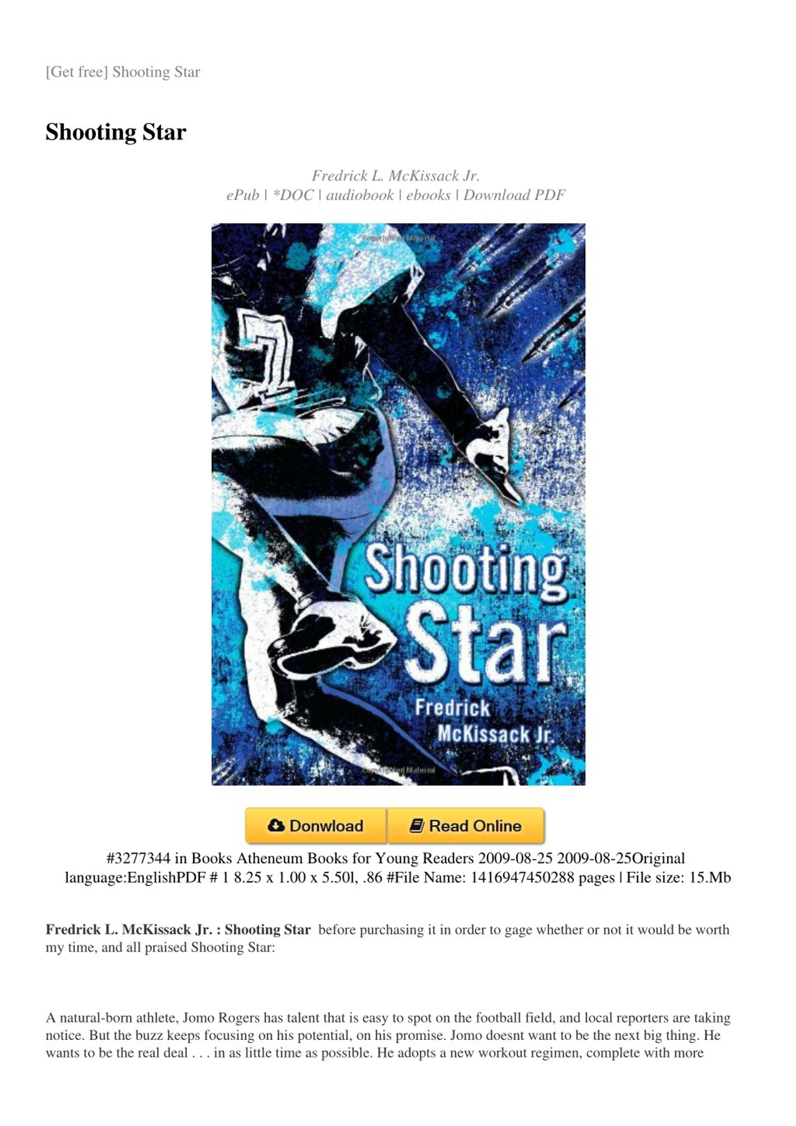PPT - SHOOTING-STAR PowerPoint Presentation, free download - ID:8033062