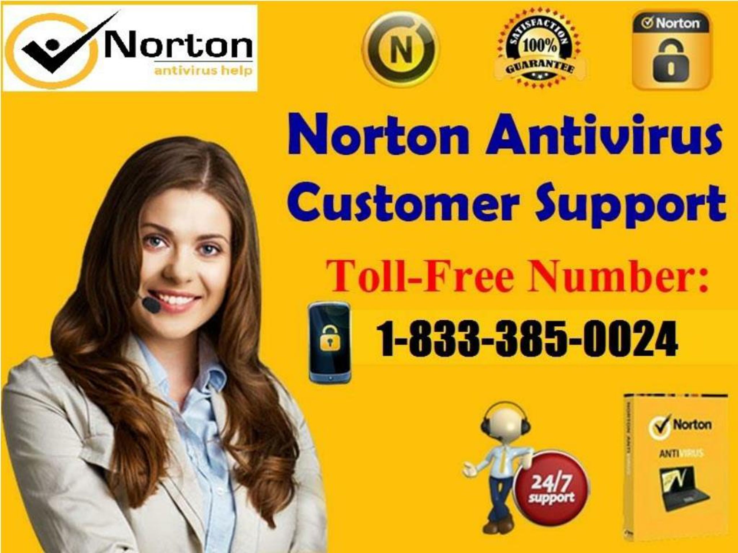PPT - How to turn off Norton temporarily and to turn off Norton ...