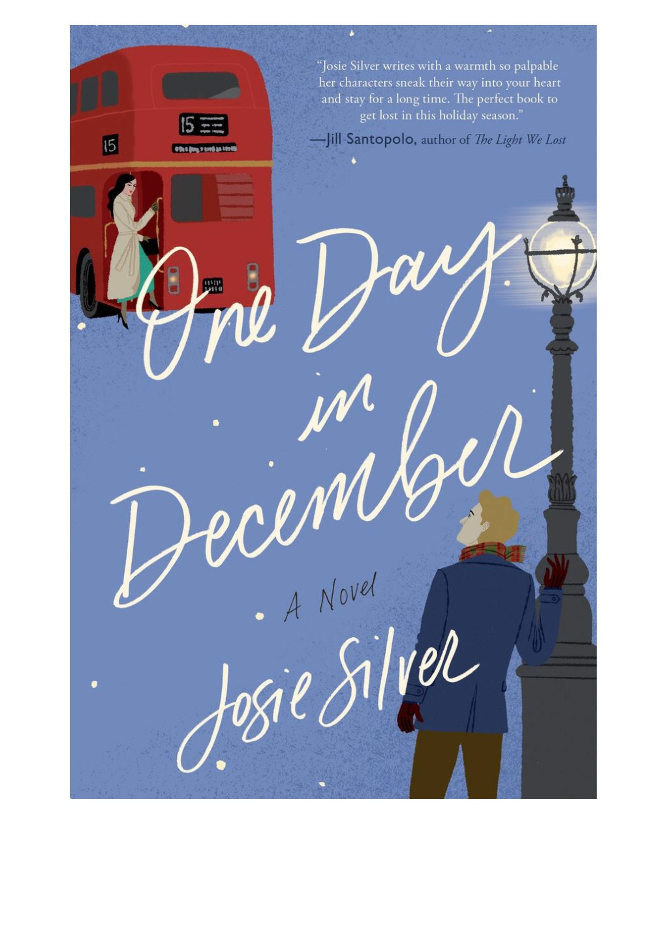 PPT - One Day in December PowerPoint Presentation, free download - ID ...