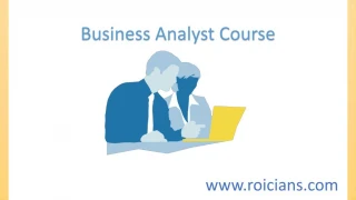 PPT - Business Analysis Techniques Used By Business Analyst PowerPoint ...