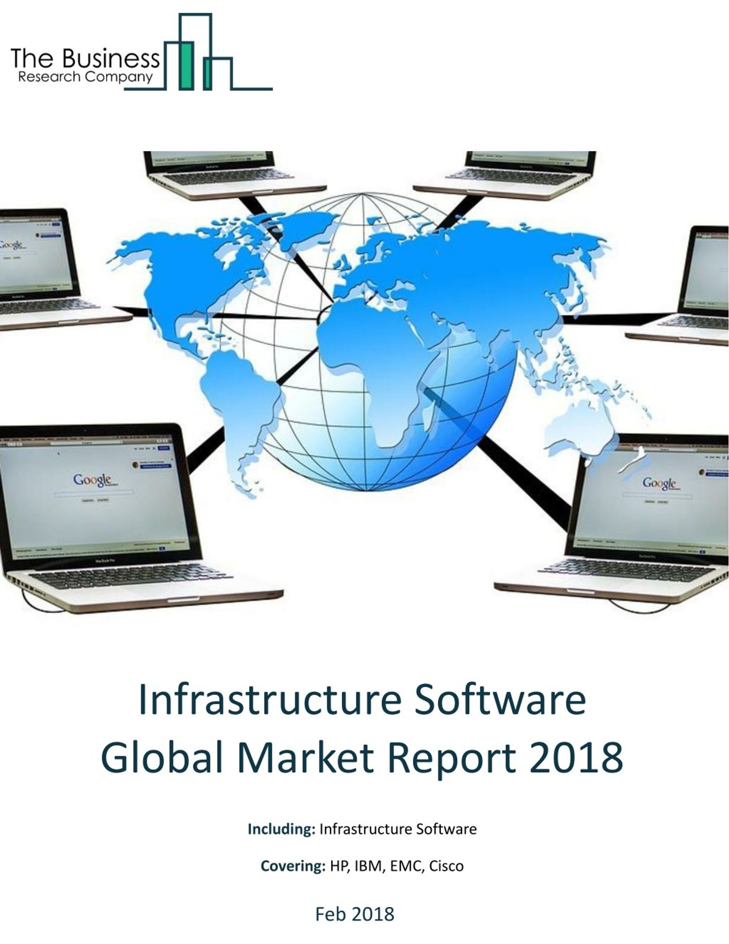 PPT - Infrastructure Software Global Market Report 2018 PowerPoint ...