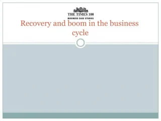PPT - Distributors and The Boom of the Business PowerPoint Presentation ...