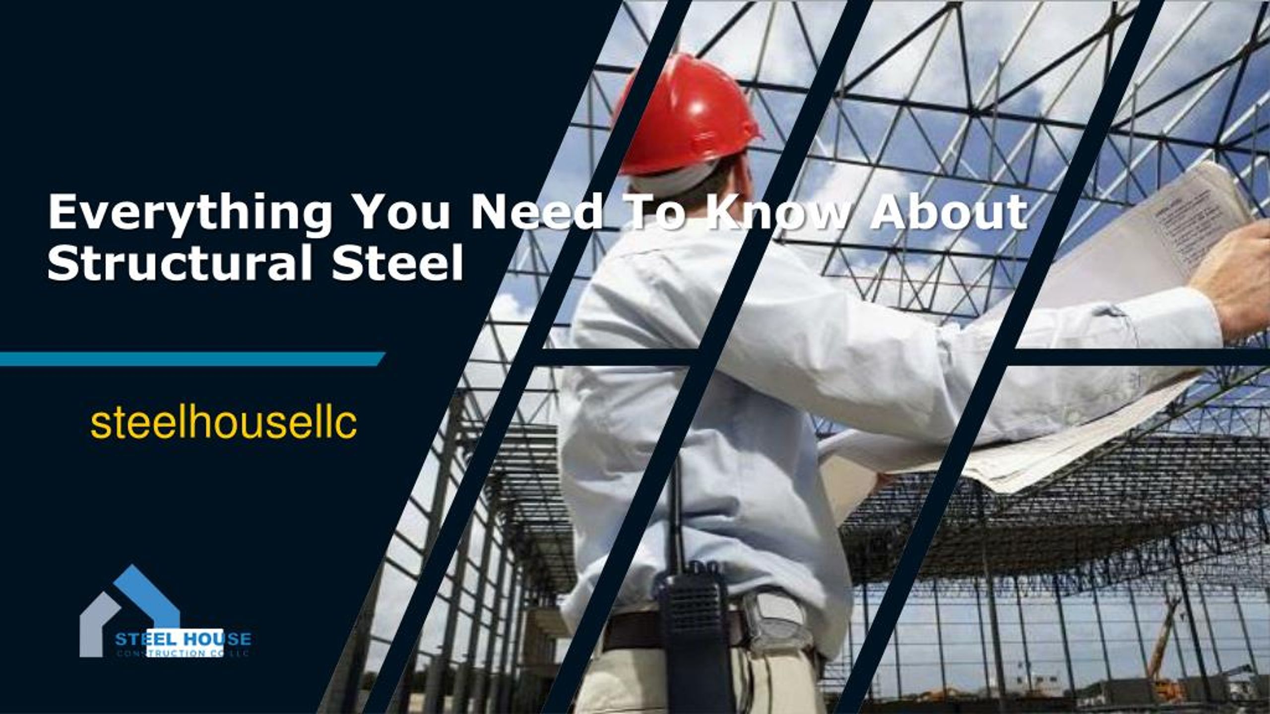 PPT - Everything You Need To Know About Structural Steel PowerPoint ...