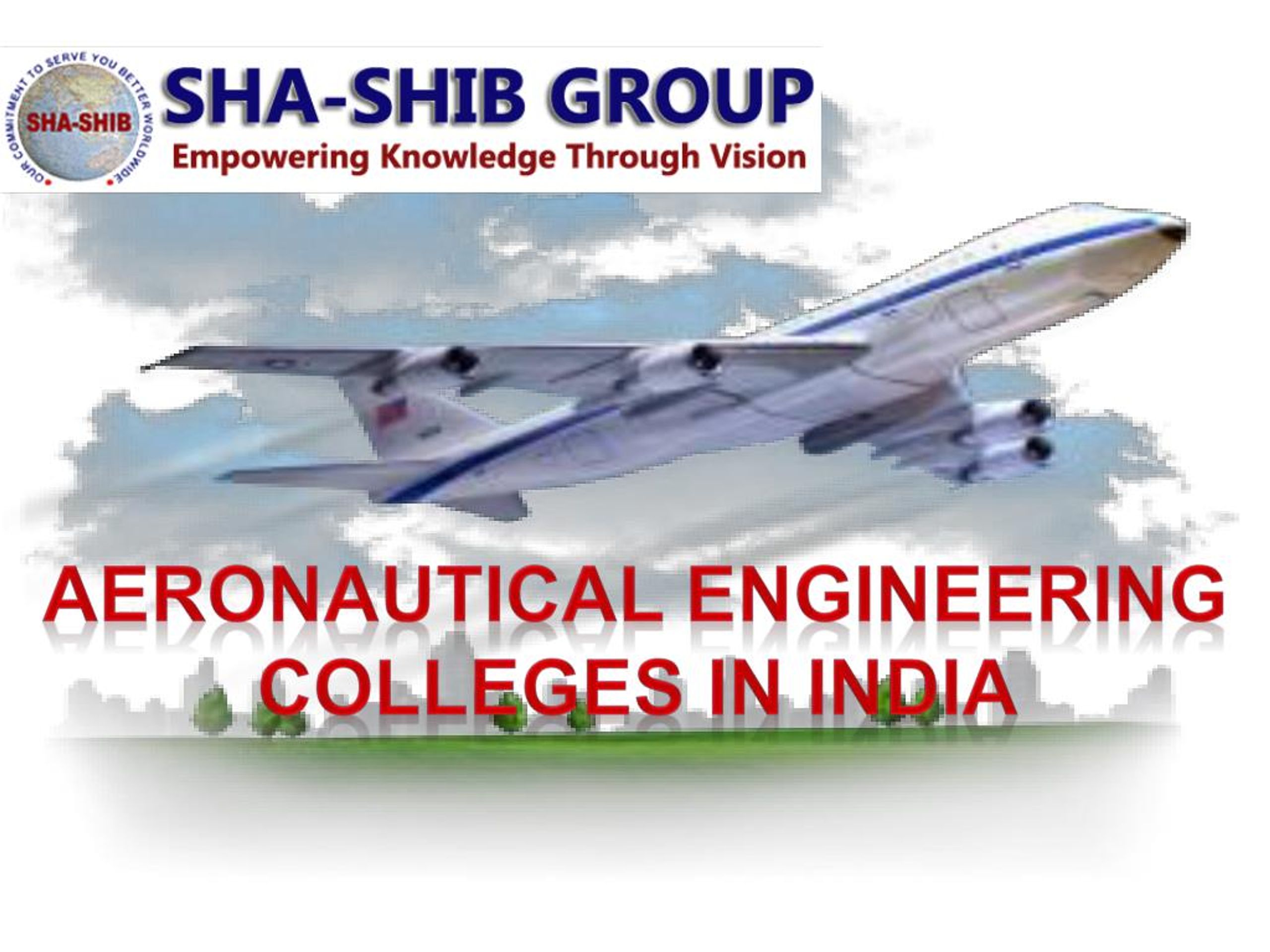 PPT - Aeronautical Engineering Colleges in India PowerPoint ...