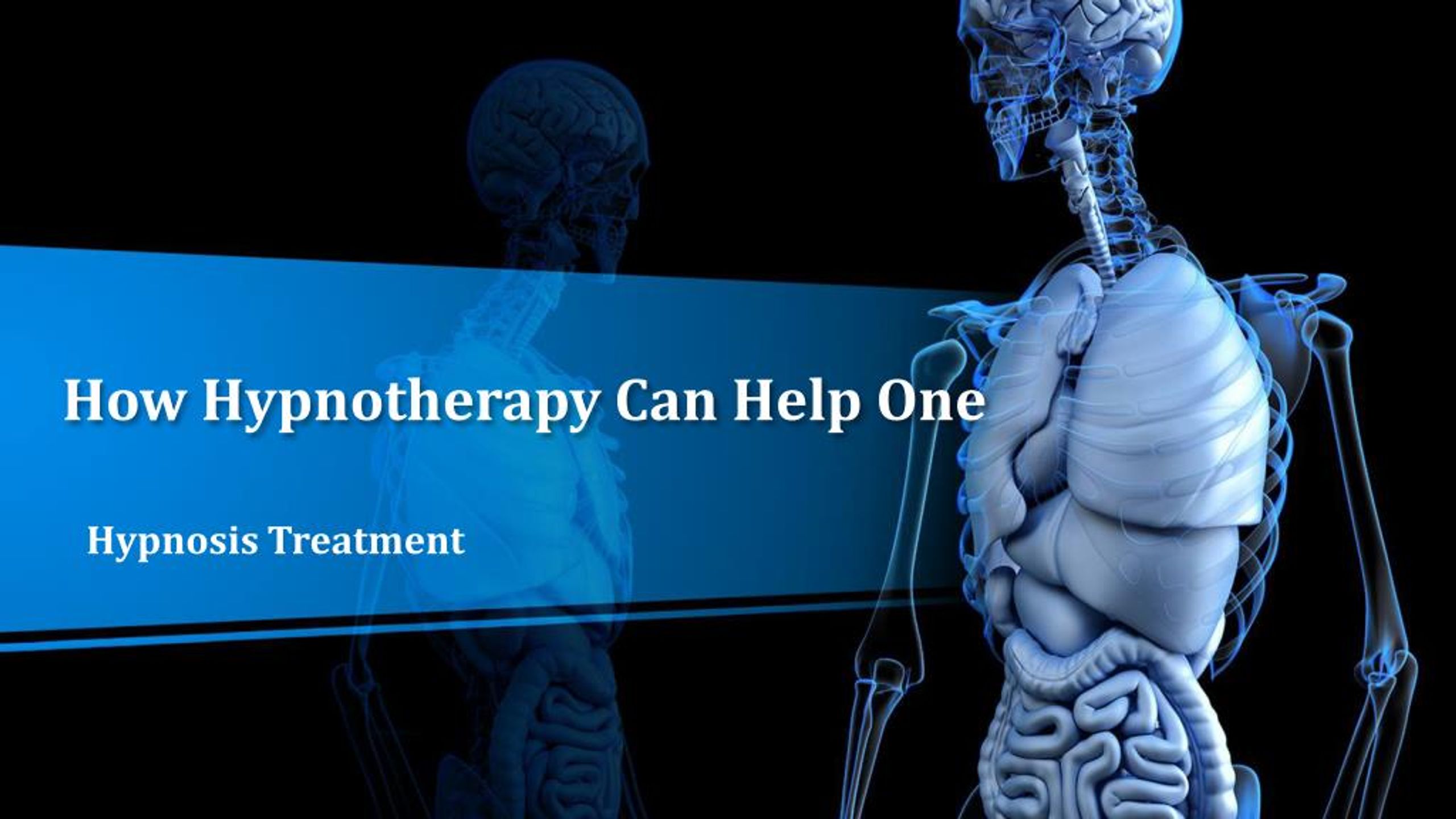 PPT - How Hypnotherapy Can Help PowerPoint Presentation, free download ...