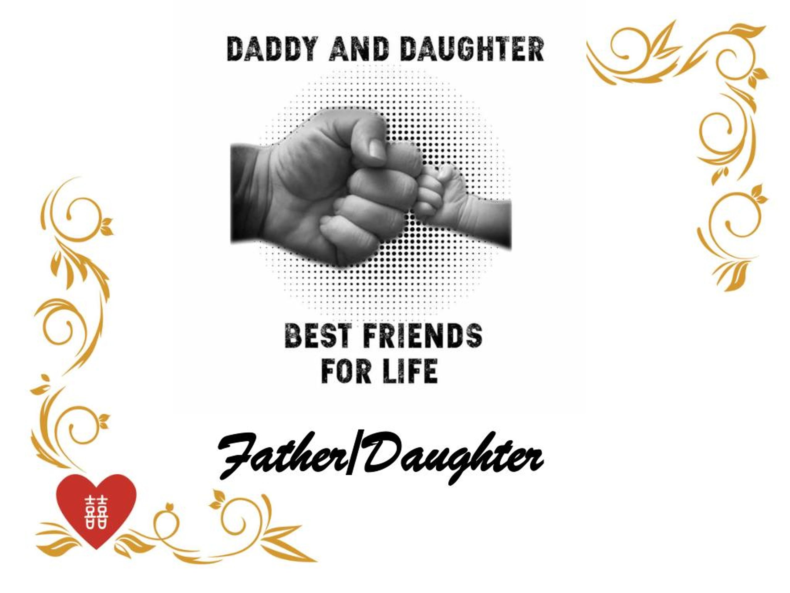 PPT - Father Daughter weekend ideas PowerPoint Presentation, free ...