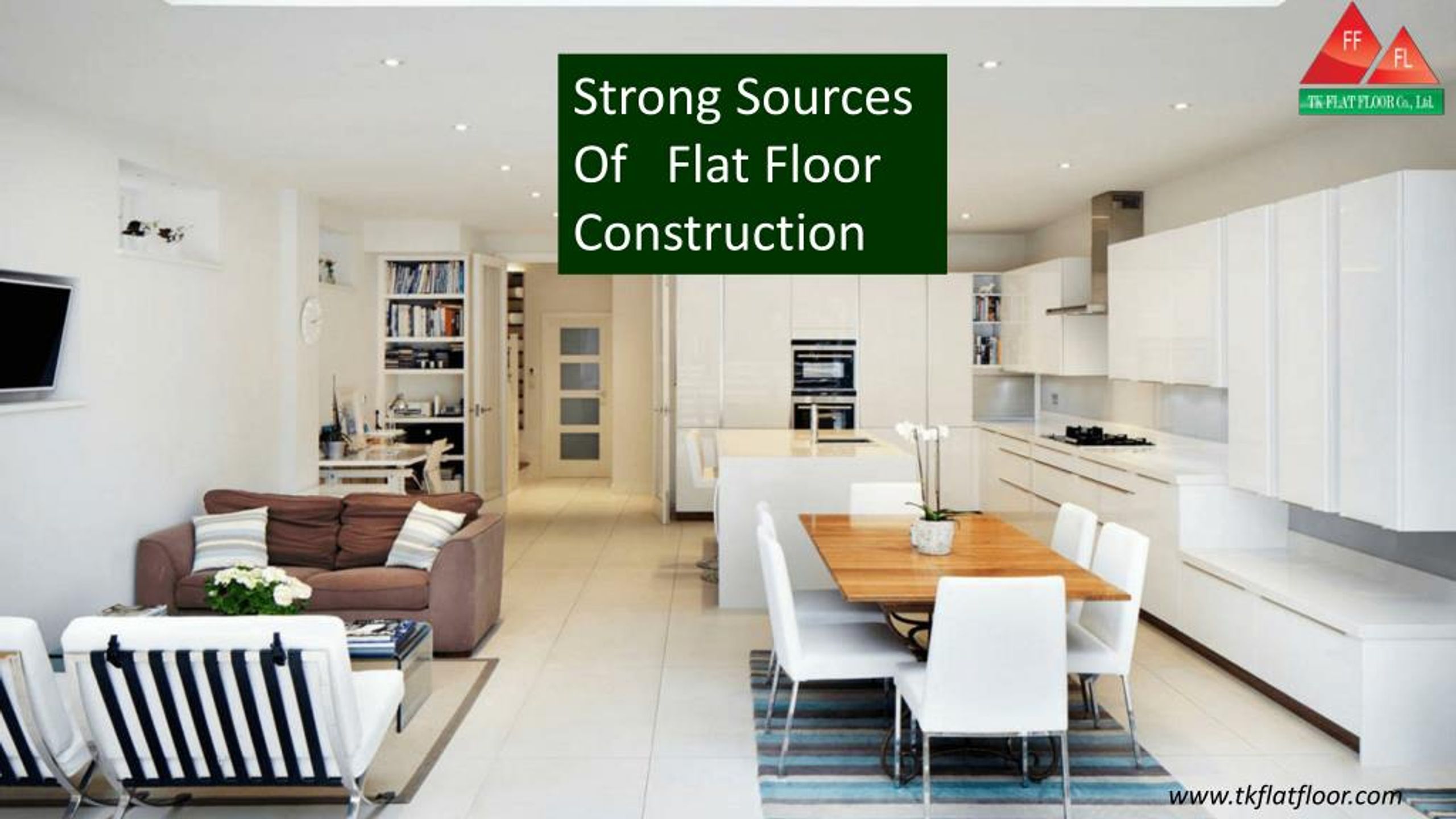 PPT - Construction Of Super Flat Floor | Tkflatfloor PowerPoint ...