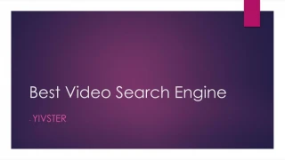 PPT - Best hotel search engine PowerPoint Presentation, free download ...