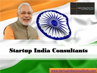 PPT - Skill India Consultants PowerPoint Presentation, free download ...