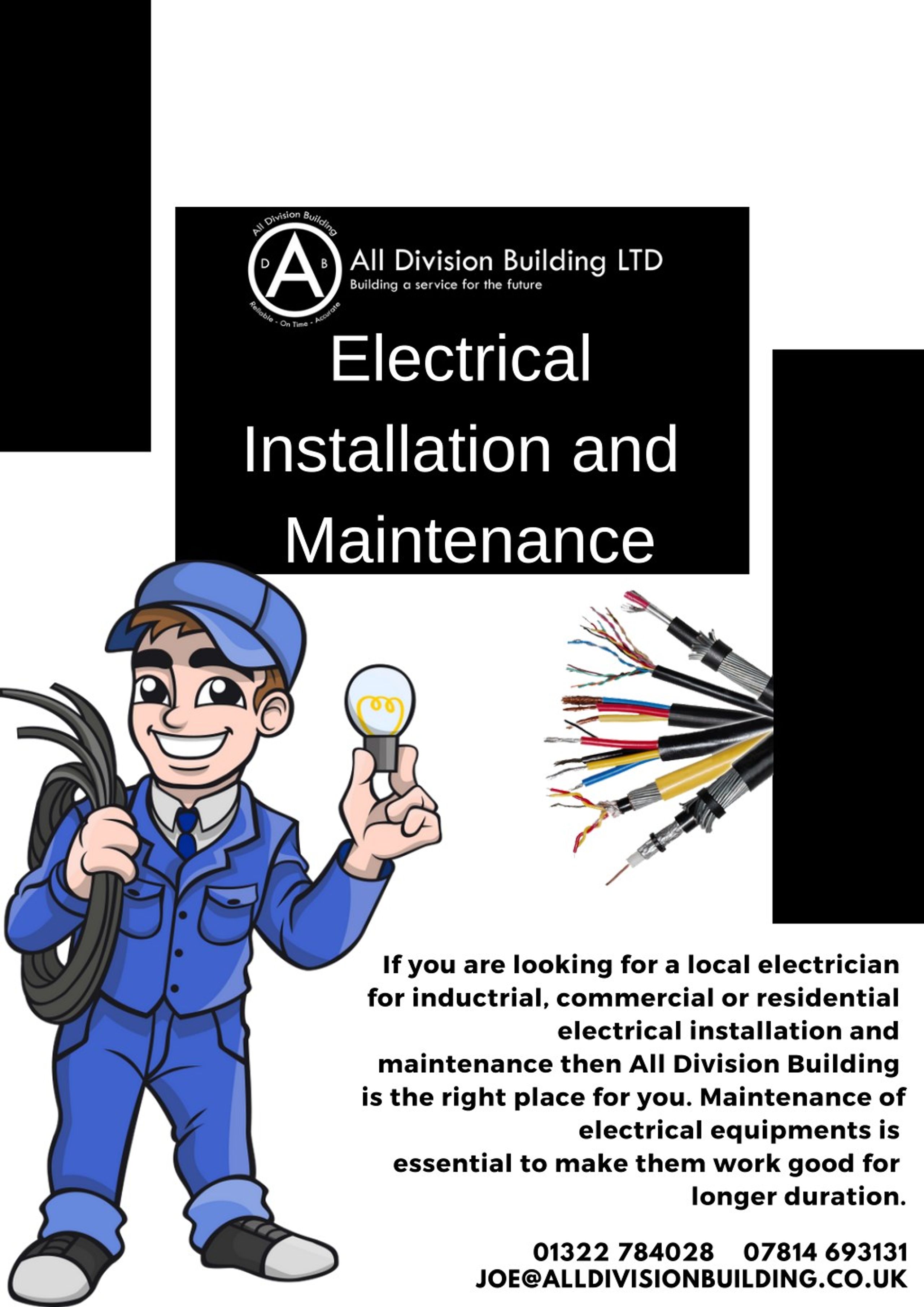 PPT - Electrical Installation and Maintenance PowerPoint Presentation ...