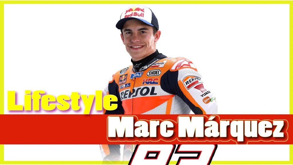 PPT - Marc Marquez Lifestyle 2018 ★ Net Worth ★ Biography ★ Lifestory ...