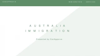PPT - Immigration in-australia infographic-mccrindle PowerPoint ...
