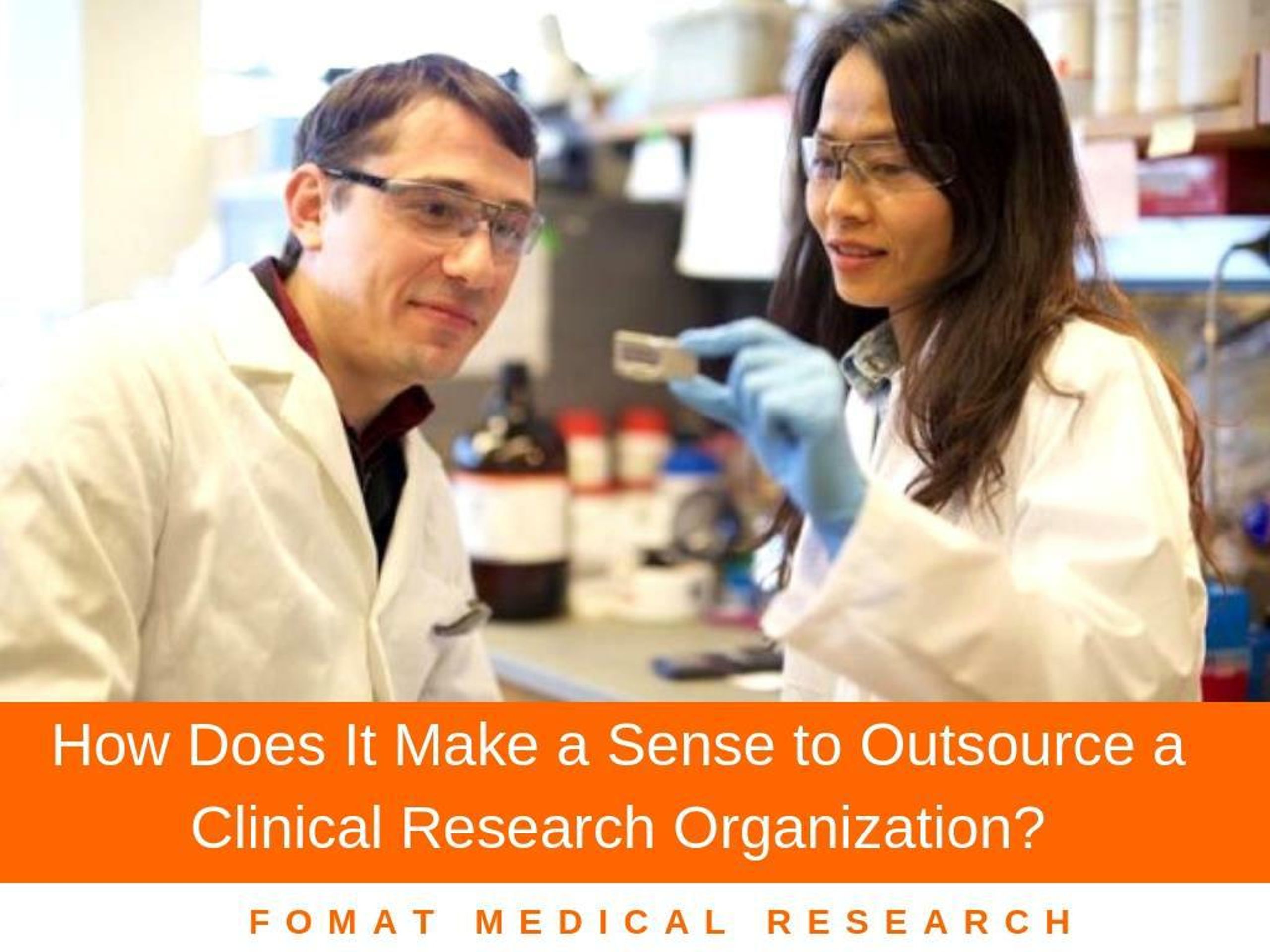 PPT - Clinical Research Organization PowerPoint Presentation, free ...