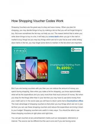 PPT - Lazada Voucher Codes 2016 PowerPoint Presentation, free download ...