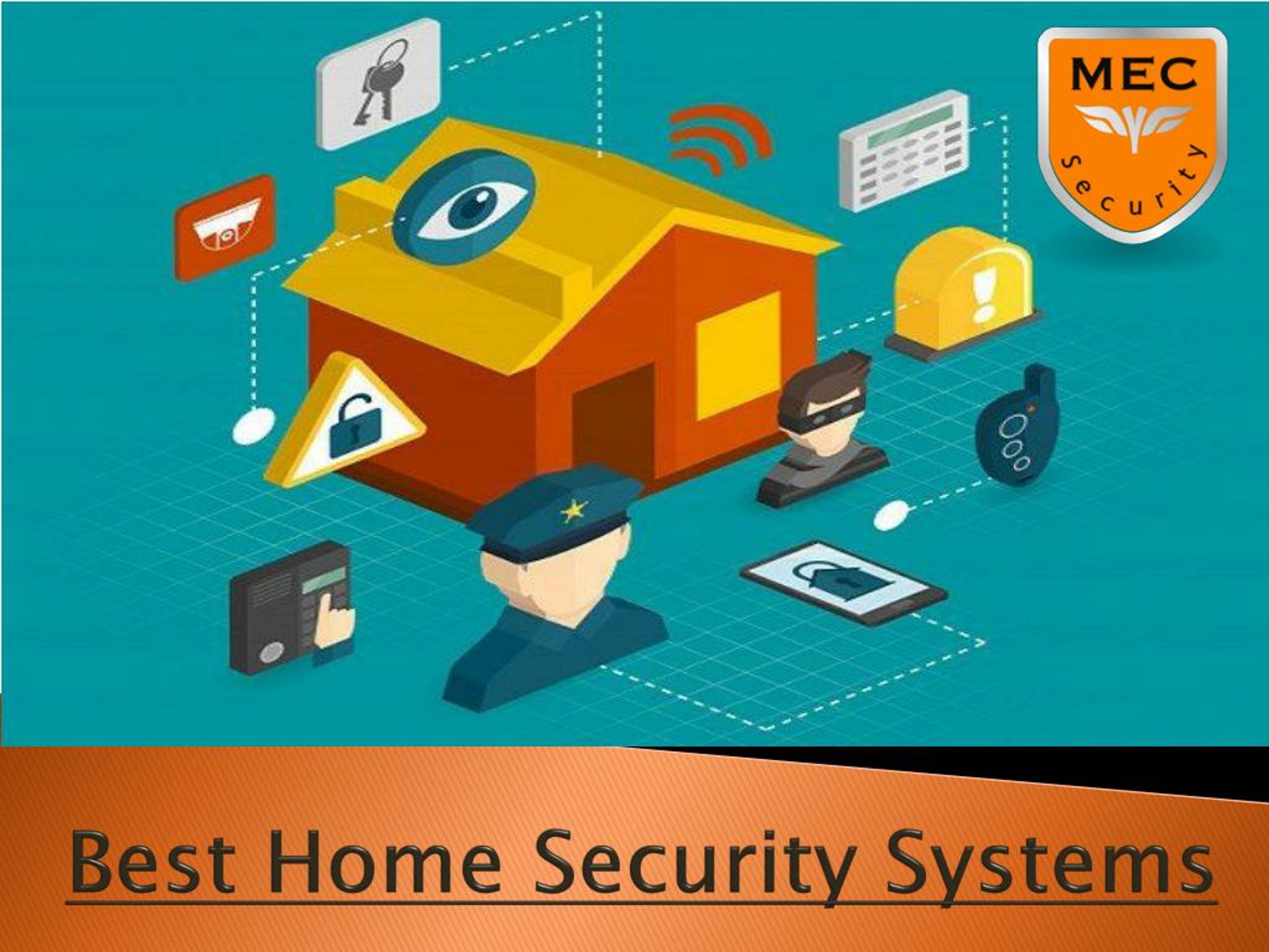 PPT - Lets See The Best Home Sequrity System PowerPoint Presentation ...