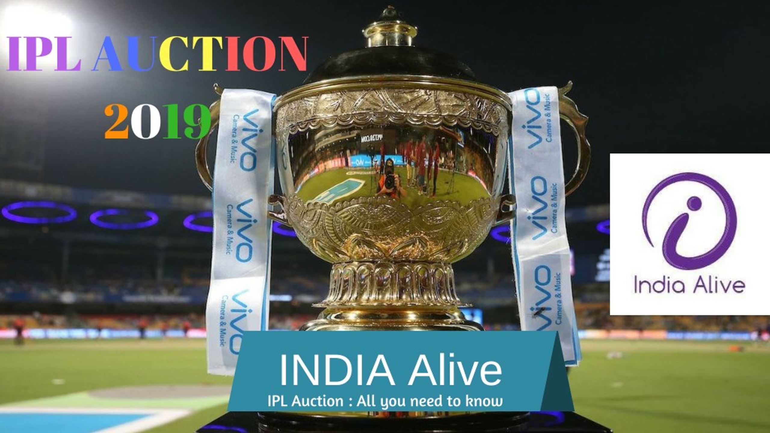 PPT - IPL Auction 2019-India Alive PowerPoint Presentation, free ...