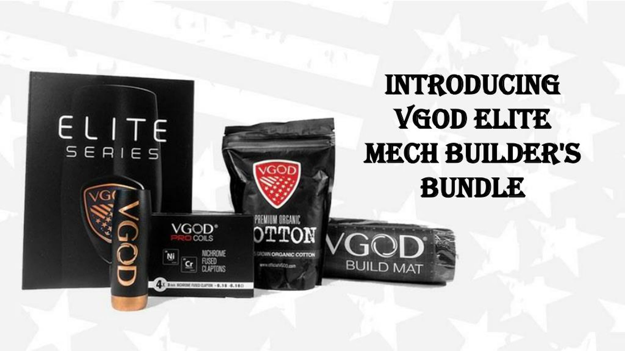 PPT - Introducing VGOD Elite Mech Builder's Bundle PowerPoint ...