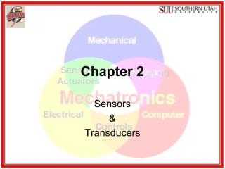 PPT - Sensors and Transducers PowerPoint Presentation, free download ...