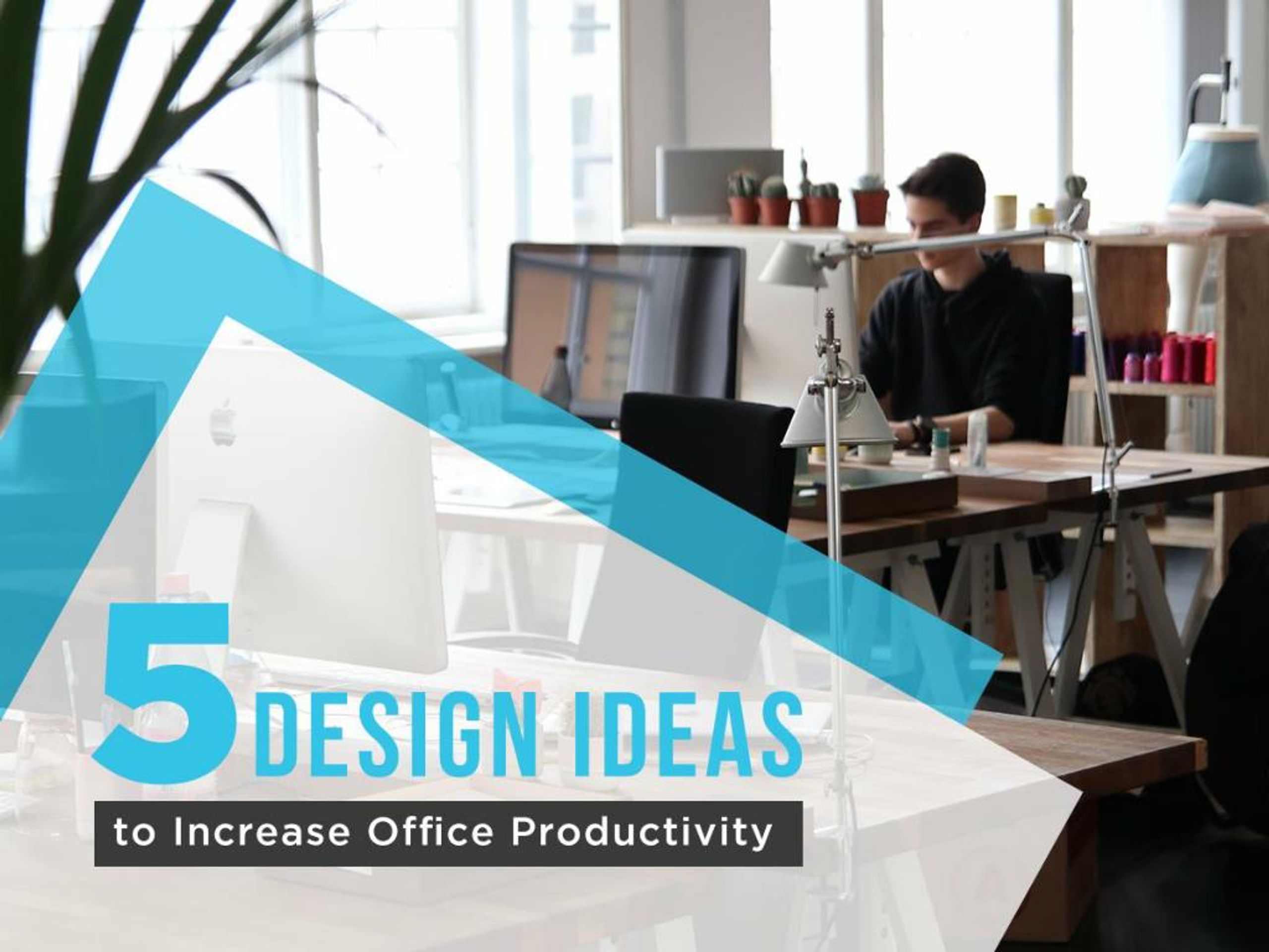PPT - Five Design Ideas to Increase Office Productivity PowerPoint ...