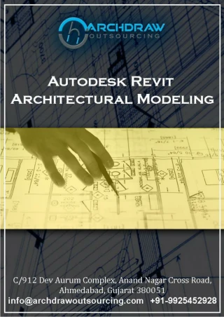 PPT - Autodesk Revit Architecture PowerPoint Presentation, free ...