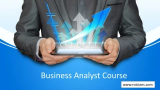 PPT - Business Analysis Techniques Used By Business Analyst PowerPoint ...