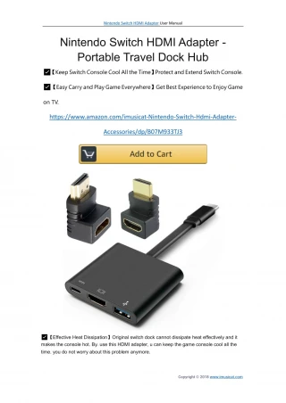 PPT - The Nintendo Switch PowerPoint Presentation, free download - ID ...