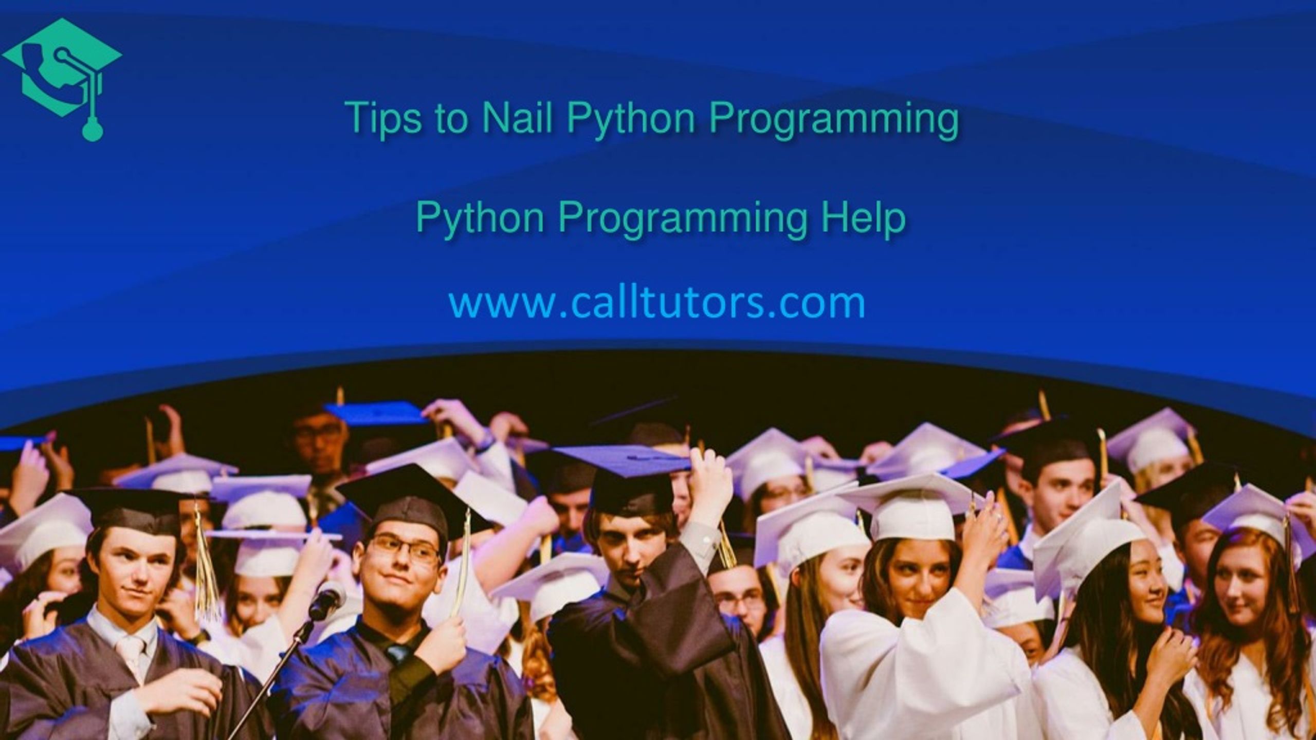 PPT - Tips to Nail Python Programming - Python programming help ...