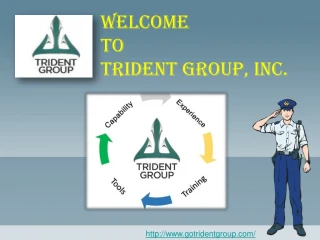 PPT - The Trident Program PowerPoint Presentation, free download - ID ...